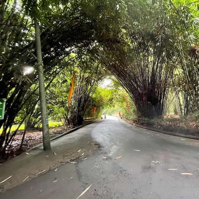 Bali: Penglipuran Village, Waterfall, and Night Market Tour - Practical Details and What to Expect
