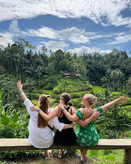 Bali Personal Design - Customized Tour - Exploring Bali with a Personalized Touch