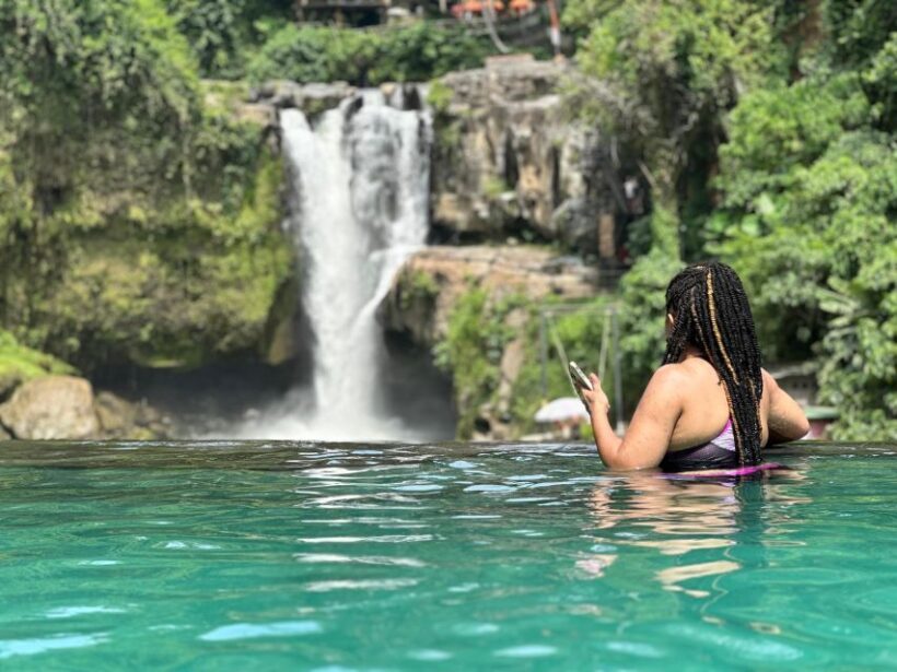 Bali Personal Design - Customized Tour - Practical Considerations