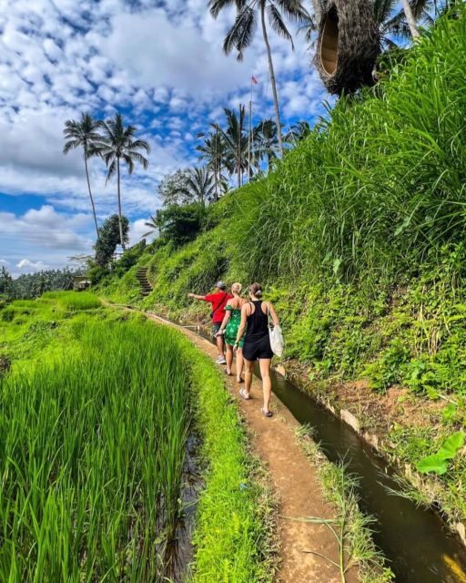 Bali Personal Design - Customized Tour - FAQ