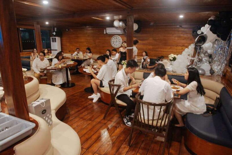 Bali Phinisi Cruise: Sunset Dinner with Live Music & Buffet - Final Thoughts