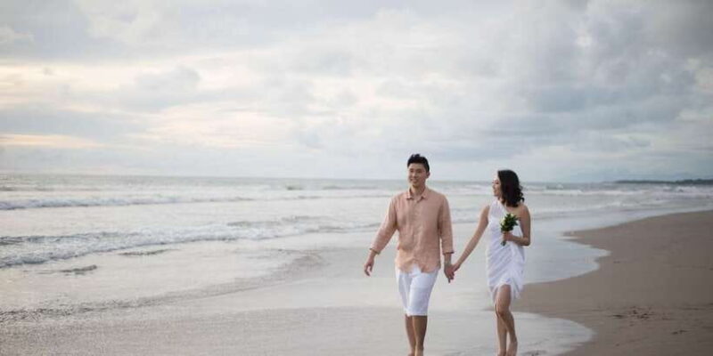 Bali: Photo Shoot with a Private Vacation Photographer - Bali: Photo Shoot with a Private Vacation Photographer