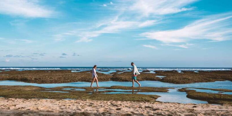 Bali: Photo Shoot with a Private Vacation Photographer - The Sum Up