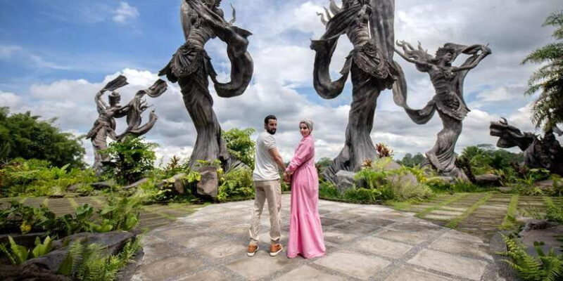 Bali: Photo Shoot with a Private Vacation Photographer - FAQ