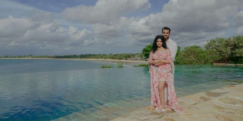 Bali : Photoshoot at your Resort Villa - Is This Experience Worth It?
