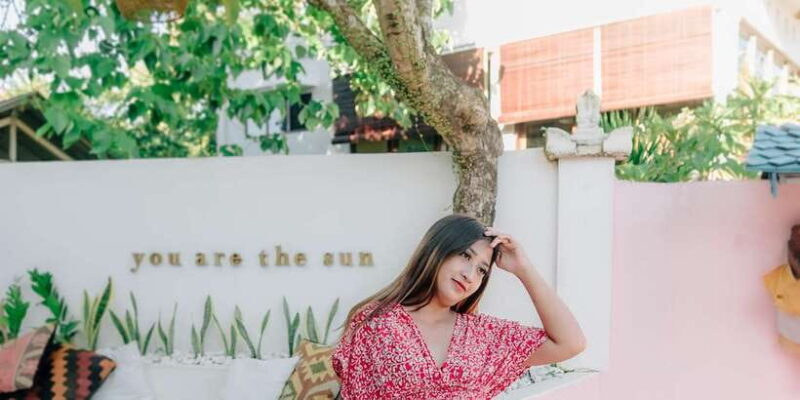 Bali : Photoshoot at your Resort Villa - The Sum Up