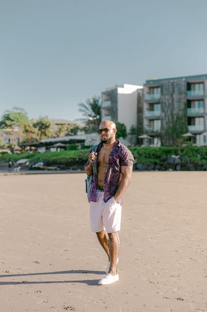 Bali : Photoshoot at your Resort Villa - FAQ