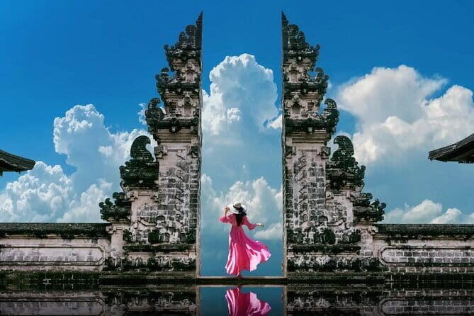 Bali Picture Perfect Instagram Tour (Private & All-Inclusive) - Key Points