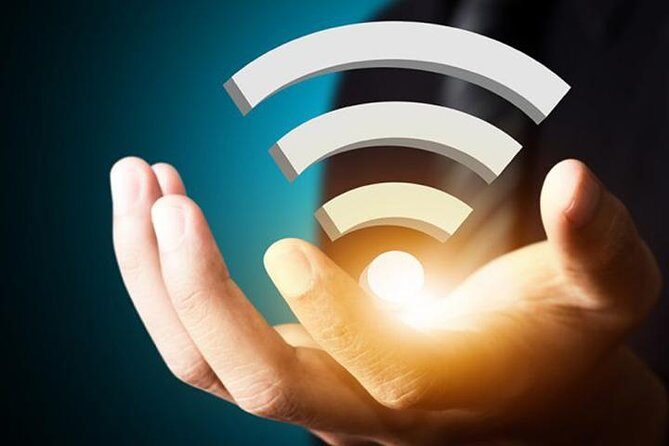 Bali Pocket WiFi Rental - The Device and Included Features