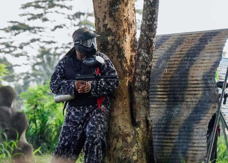 Bali Premier Paintball Game Adventure by Pertiwi Adventure - Analyzing the Value