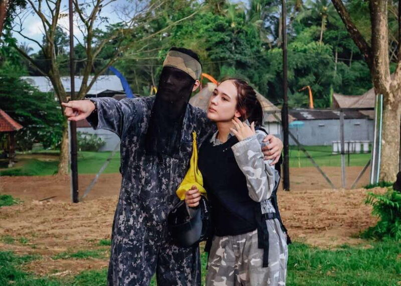 Bali Premier Paintball Game Adventure by Pertiwi Adventure - Who Will Love This Tour?