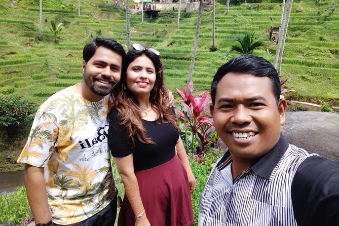 Bali Private 3 Days Tour Package Highlight - Day 3: Beaches, Cliffs, and Sunset