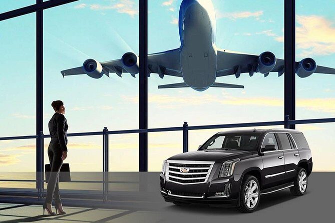 Bali Private Air Port Transfer - Free WiFi - Why Consider This Transfer?