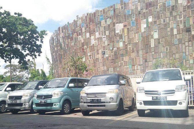 Bali Private Air Port Transfer - Free WiFi - Deep Dive: What to Expect