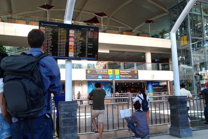 Bali Private Air Port Transfer - Free WiFi - Final Thoughts: Is It Worth It?