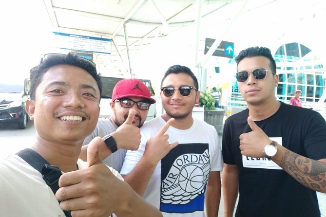 Bali Private arrival airport transfer - Final Thoughts