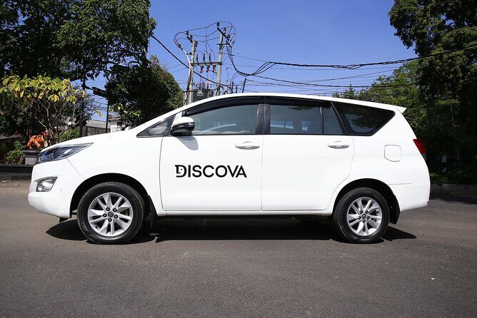 Bali Private Arrival Transfer: From Bali Airport to Bali Hotel - The Experience in Detail