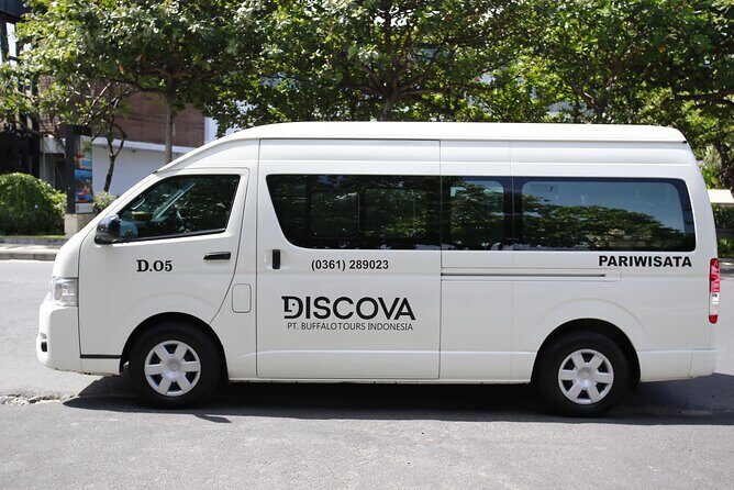 Bali Private Arrival Transfer: From Bali Airport to Bali Hotel - The Sum Up