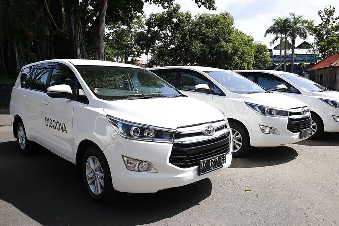 Bali Private Arrival Transfer: From Bali Airport to Bali Hotel - FAQ