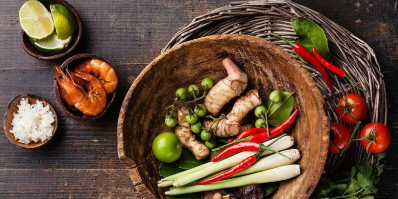 Bali: Private Balinese Cooking Class in a Family Home - A Deep Dive into the Experience