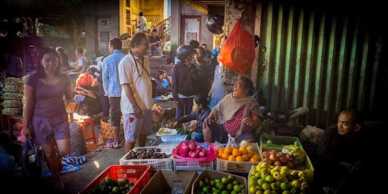Bali: Private Balinese Cooking Class in a Family Home - Authenticity and Cultural Insights
