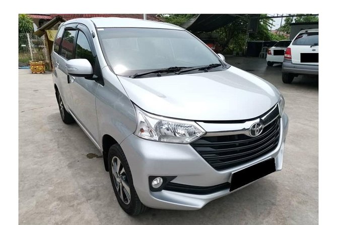 Bali Private Car Charter - The Experience: What You Can Expect