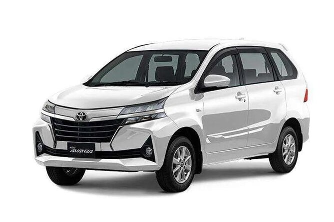 Bali Private Car Charter - Why This Service Is a Great Value