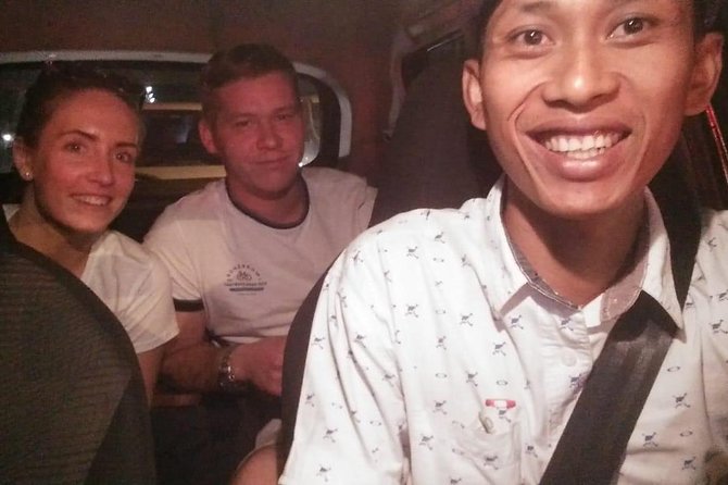 Bali Private Car Charter With Driver - What Does a Typical Day Look Like?