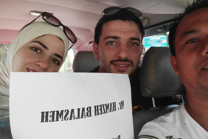 Bali Private Car Charter With Driver - Authentic Experiences from Travelers