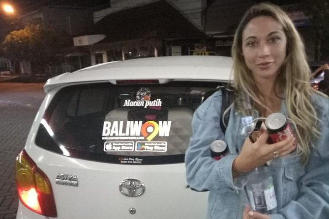 Bali Private Car Charter With Driver - Cost and Value Analysis