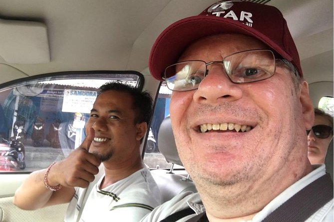 Bali Private Car Charter With Driver - Who Will Benefit Most?