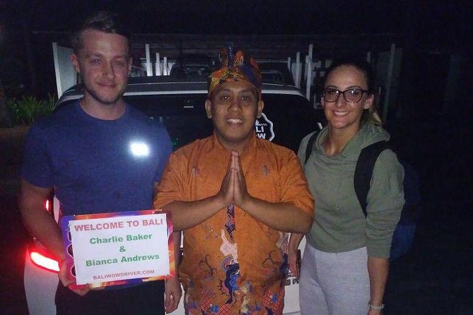 Bali Private Car Charter With Driver - Final Thoughts