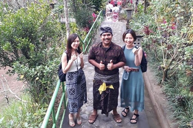 Bali Private Car Charter with English Speaking Driver Or Guide - Key Points