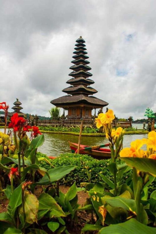 Bali: Private Car Charter with English's speaking driver - Key Points