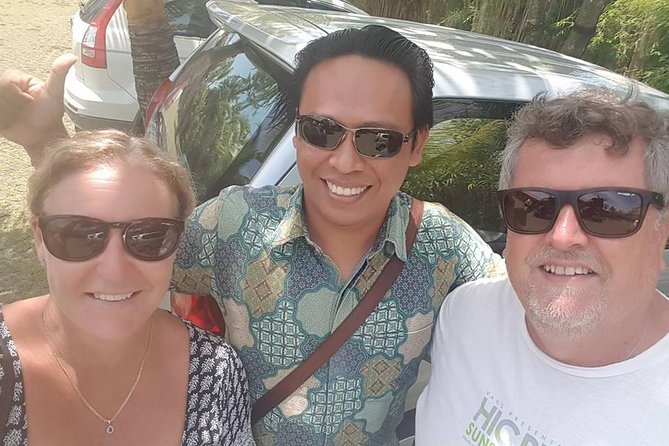 Bali Private Car Hire with an Experienced Driver - The Sum Up: Who is This Tour Perfect For?