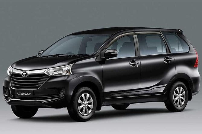 Bali Private Car Hire with Chauffeur - What This Tour Offers for Your Bali Adventure