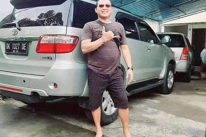 Bali Private Car Hire with Chauffeur - Authentic Experiences and Real Feedback