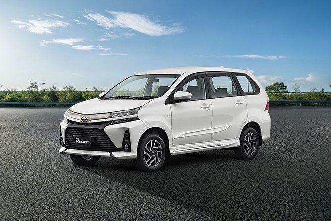 Bali Private Car Hire with Driver - Exploring Bali on Your Terms: What You Can Expect