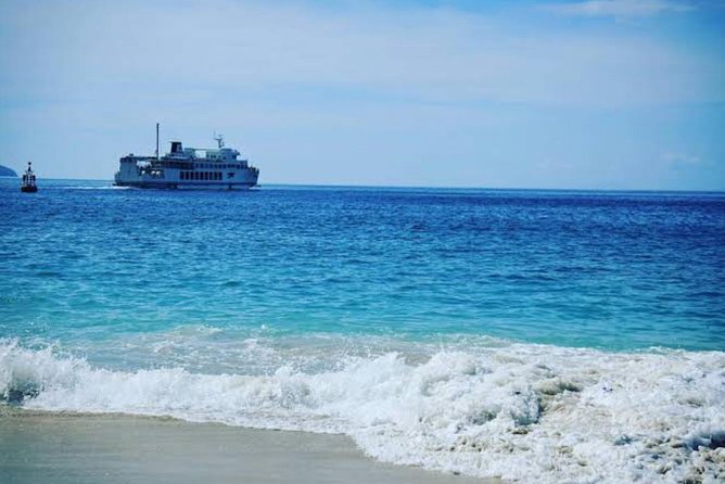 Bali Private Car or Minibus Charter With Driver - Detailed Breakdown of What to Expect