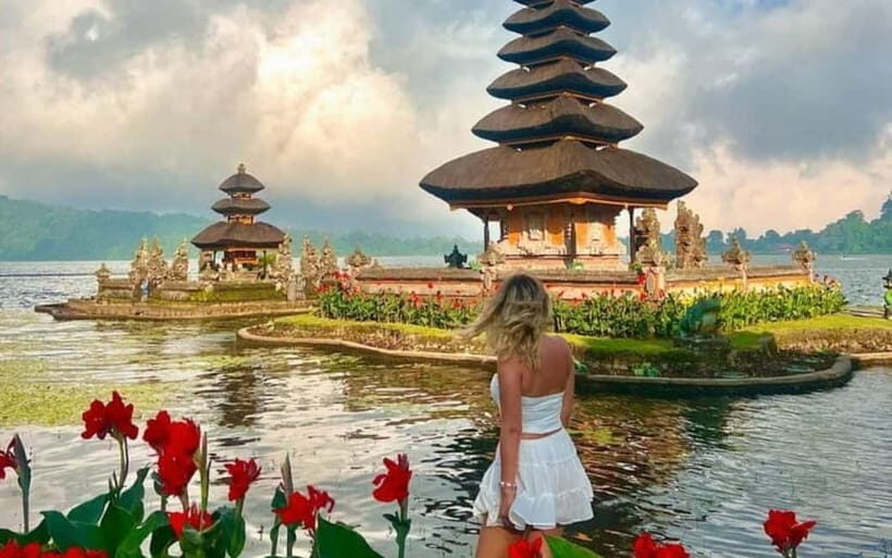 Bali: Private Car Tour With Experience Driver - Exploring Bali with a Private Car Tour and Experienced Driver