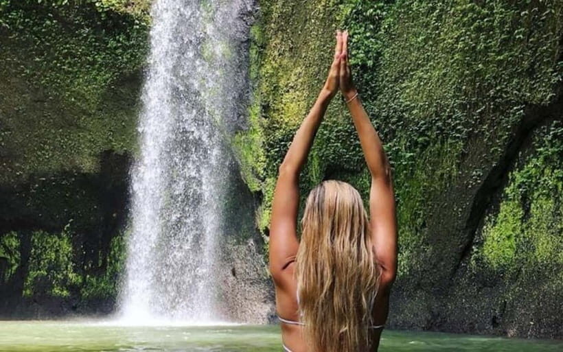 Bali: Private Car Tour With Experience Driver - Key Points