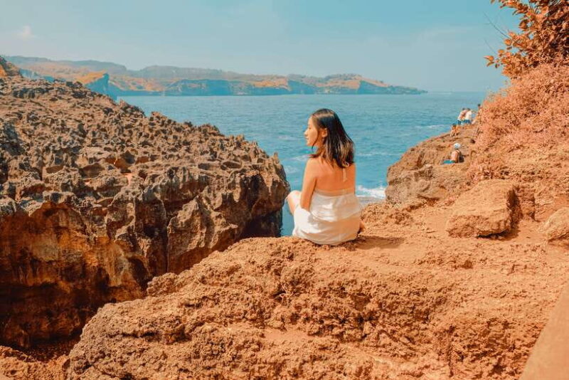 Bali: Private Car with Driver in Nusa Penida - The Details That Matter