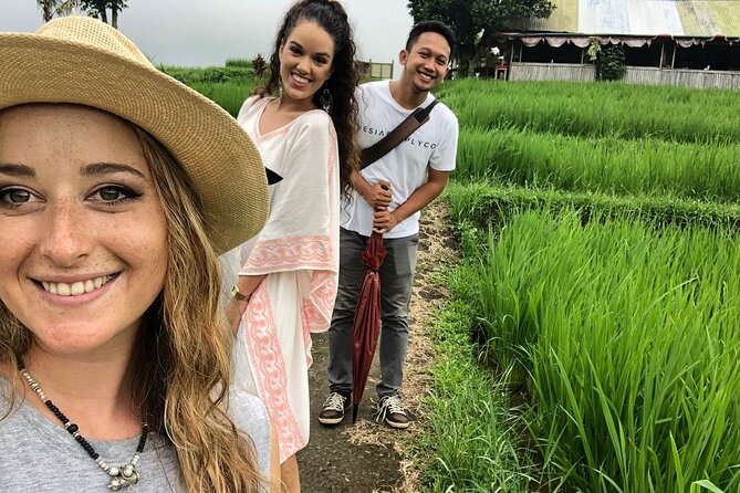 Bali Private Chartered Service - How the Experience Feels