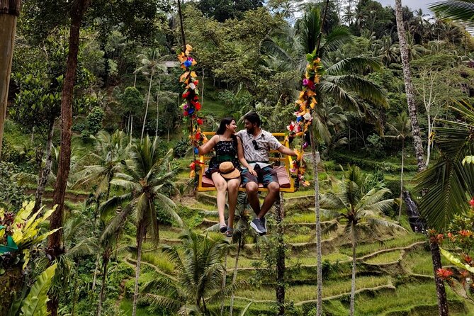 Bali Private Custom Tour - Practical Tips for Your Bali Private Tour