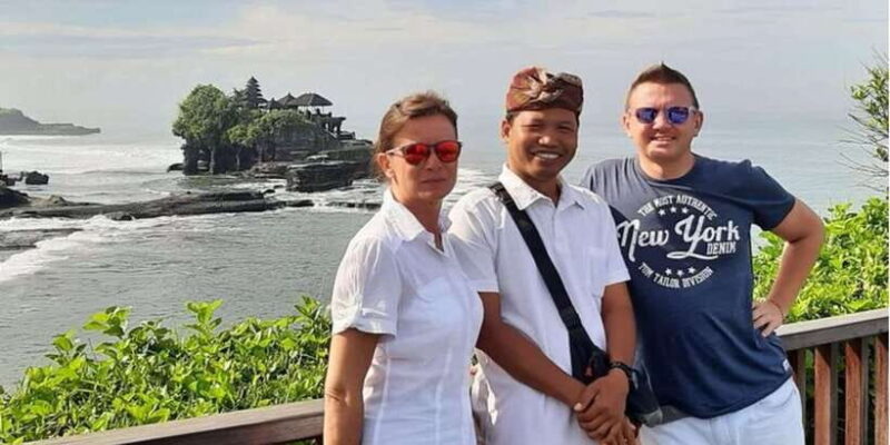 Bali: Private custom tour with a local guide - Key Points