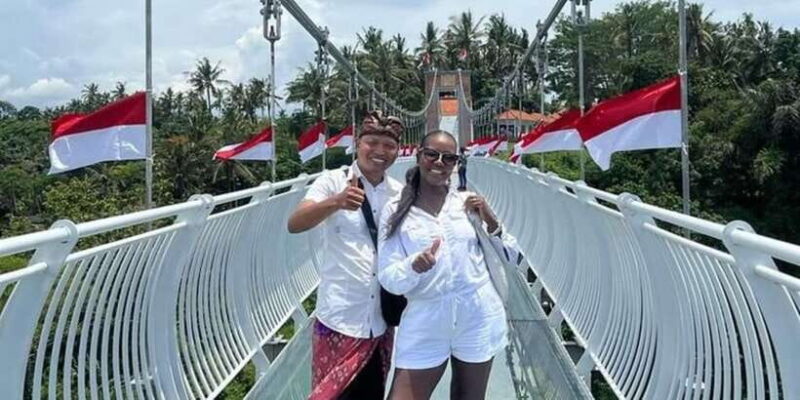 Bali: Private custom tour with a local guide - The Itinerary: Customization at Its Best