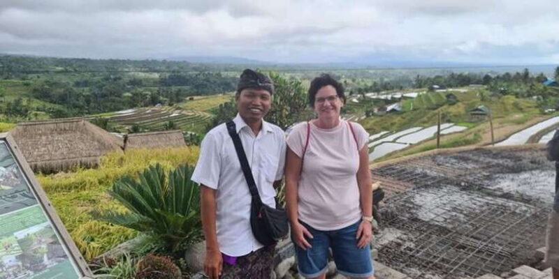 Bali: Private custom tour with a local guide - Why We Love the Customization and Local Insights