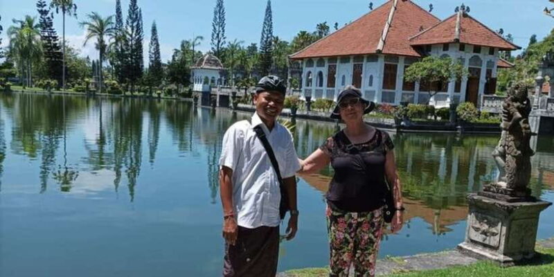 Bali: Private custom tour with a local guide - FAQs