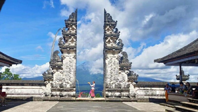 Bali: Private Custom Tours with Chauffeur - Key Points