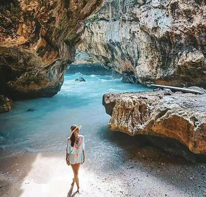 Bali: Private Custom Tours with Chauffeur - A Closer Look at the Itinerary Options